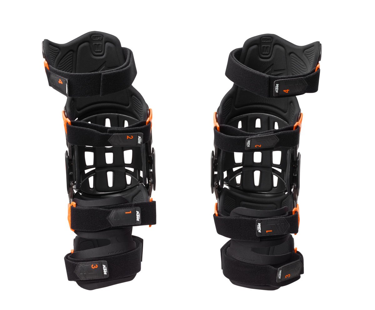 BIONIC 10 KNEE BRACE - KTM - SPORMOTO