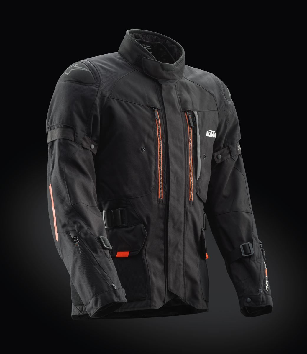 ADV S GORE-TEX® JACKET - KTM - SPORMOTO